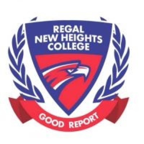 REGAL NEW HEIGHTS COLLEGE SAGAMU